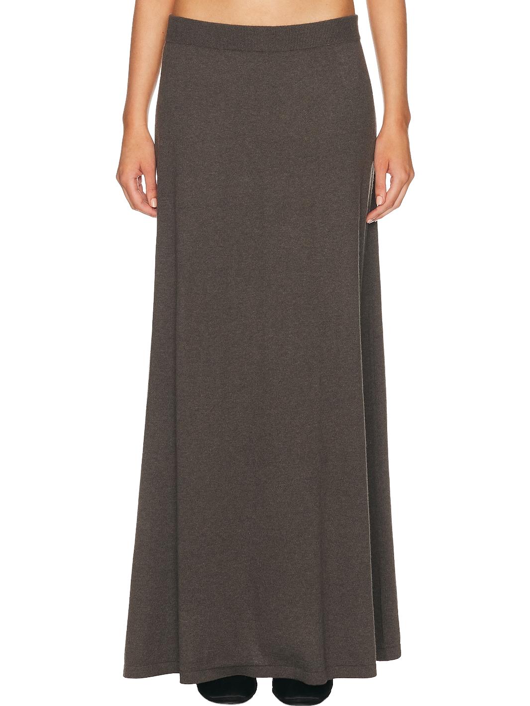 LISA YANG Lisa Yang Adrienne Maxi Skirt